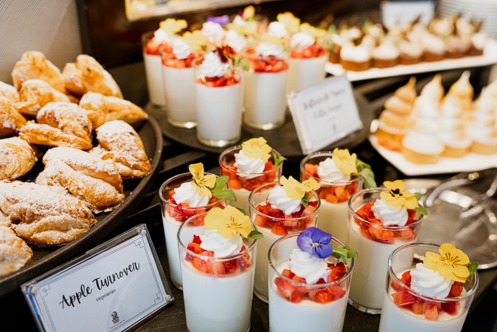 Denver Derby Day - at The Ritz-Carlton, Denver