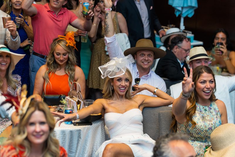 Denver Derby Day - at The Ritz-Carlton, Denver