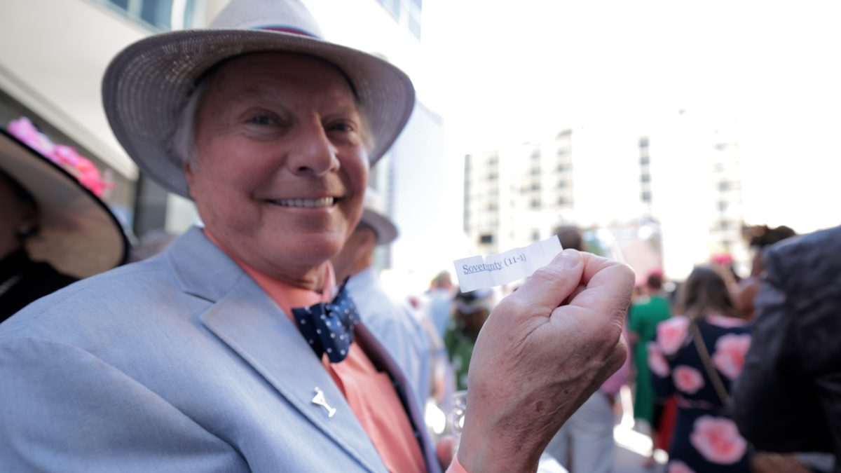 Denver Derby Day - at The Ritz-Carlton, Denver
